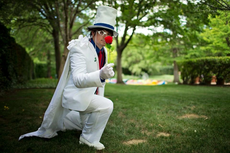 Phantom Cosplay Studio – Anime Fargo