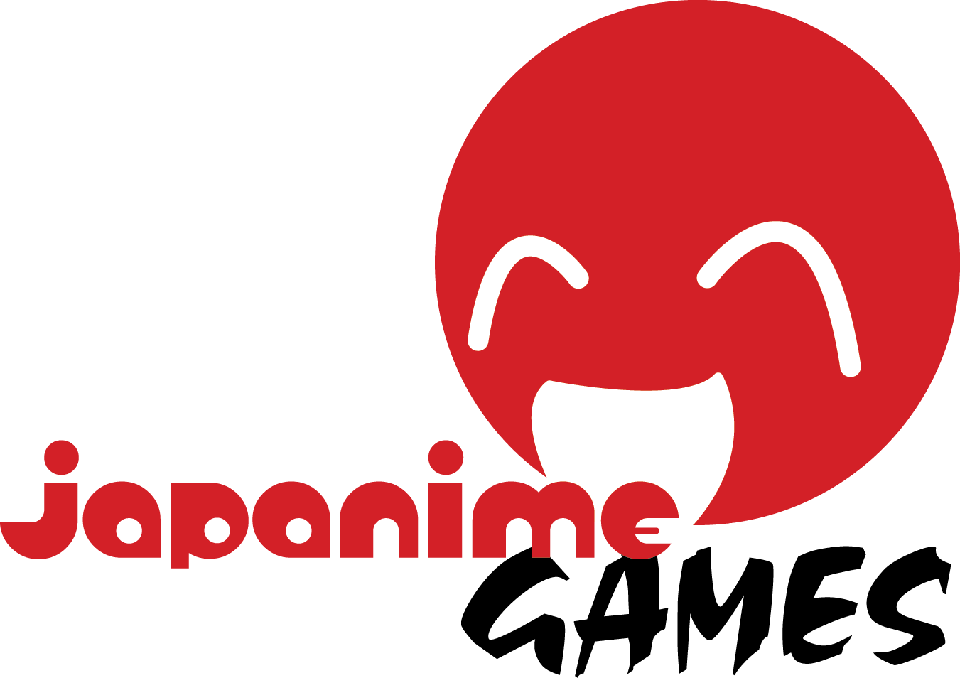 Japanime Games Logo, PNG, High Res – Anime Fargo